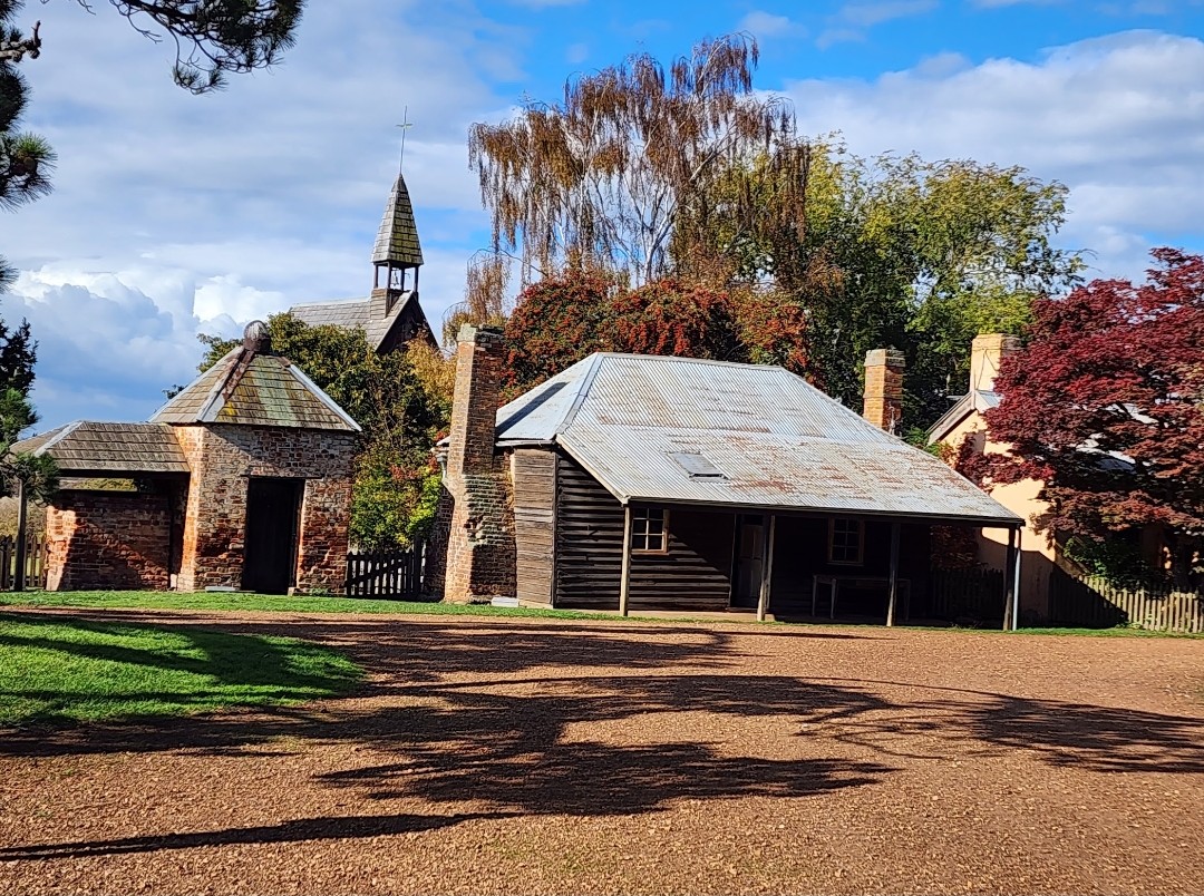 Brickendon Estate (2026) – Best of TikTok, Instagram & Reddit Travel Guide