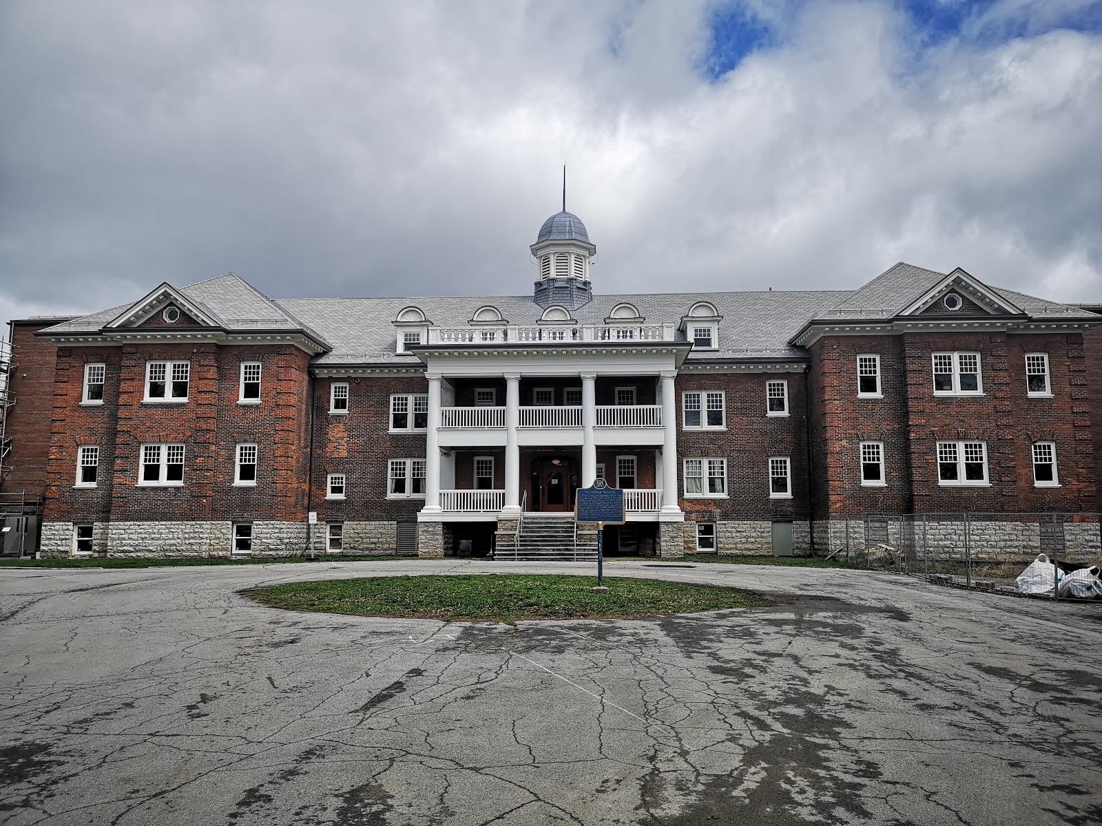 Mohawk Institute Residential School Brantford (2026) – Best of TikTok ...