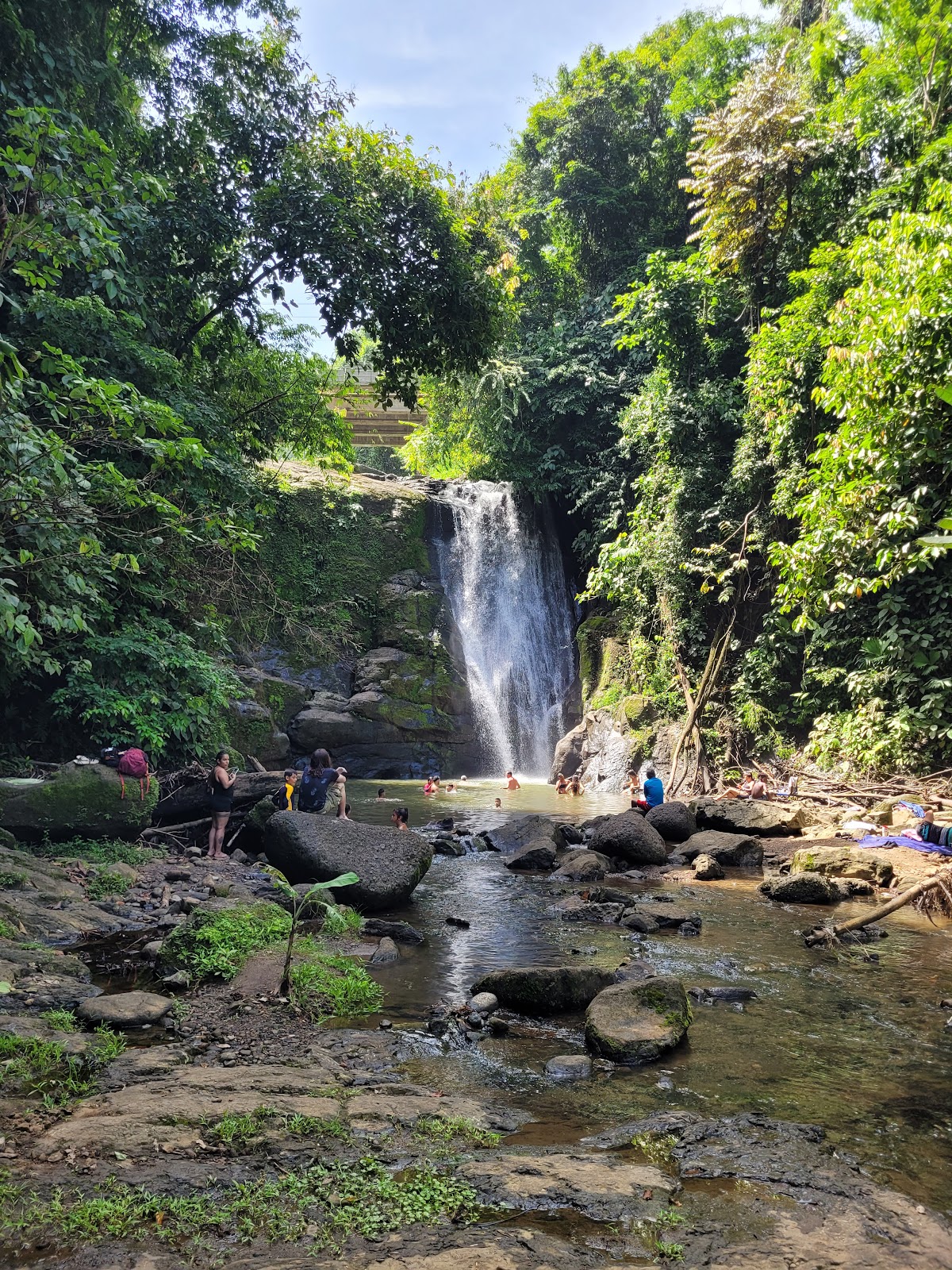 Watsi Waterfall (2026) – Best of TikTok, Instagram & Reddit Travel Guide