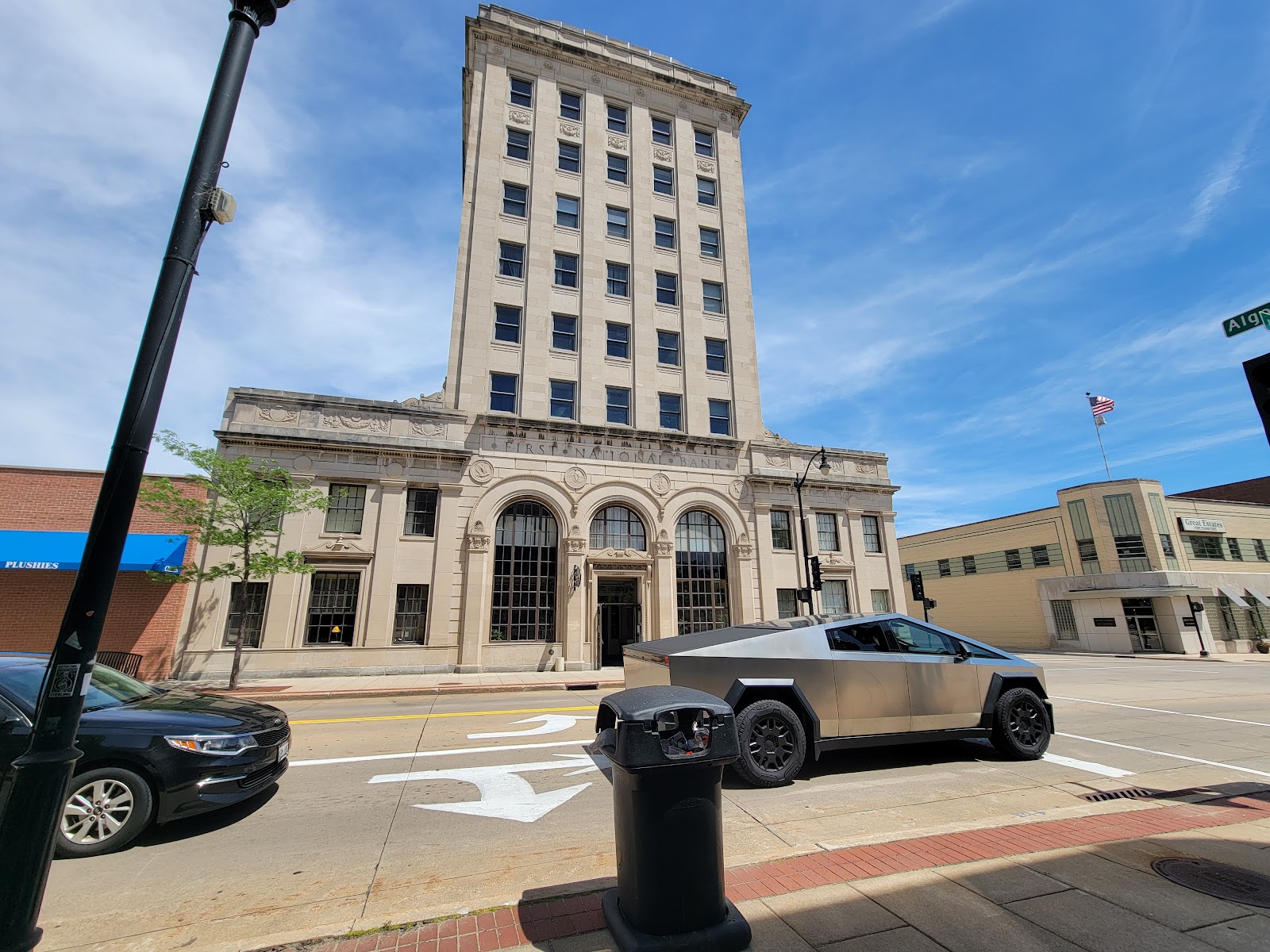 North Main Street Historic District (2026) – Best of TikTok, Instagram ...