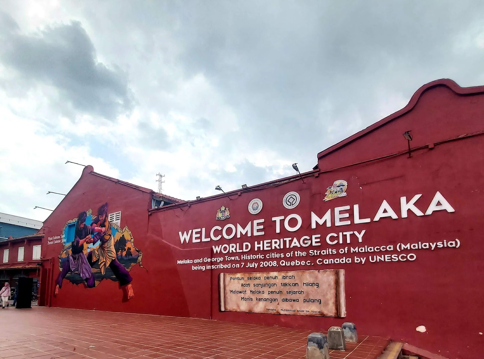 Melaka Heritage Area (2025) – Best of TikTok, Instagram & Reddit Travel ...