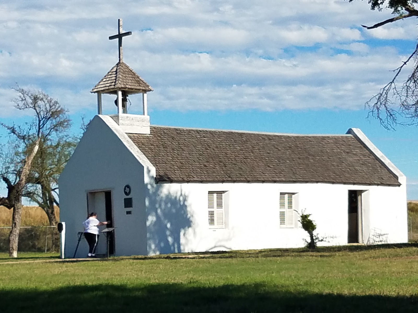 La Lomita Mission Chapel (2026) – Best of TikTok, Instagram & Reddit ...