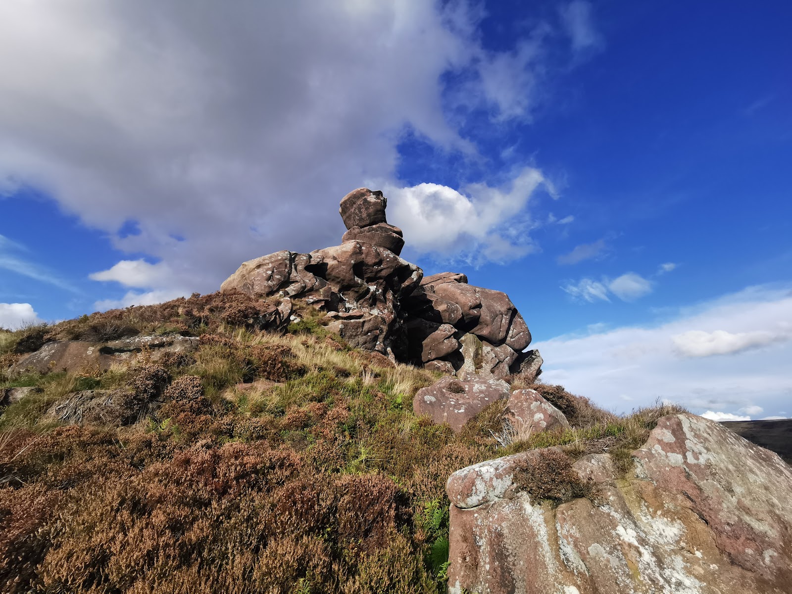 Ramshaw Rocks (2026) – Best of TikTok, Instagram & Reddit Travel Guide