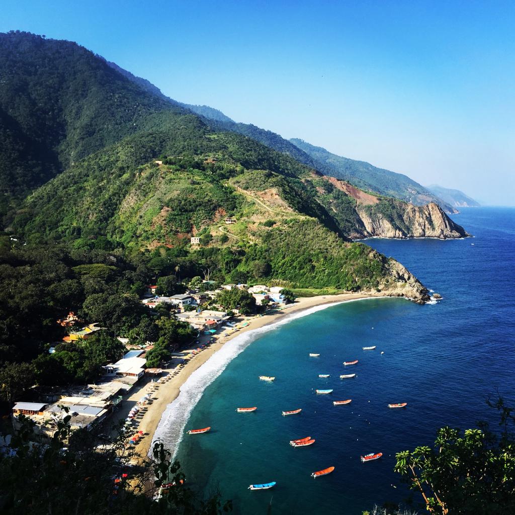 Chichiriviche Beach Venezuela (2026) – Best of TikTok, Instagram ...