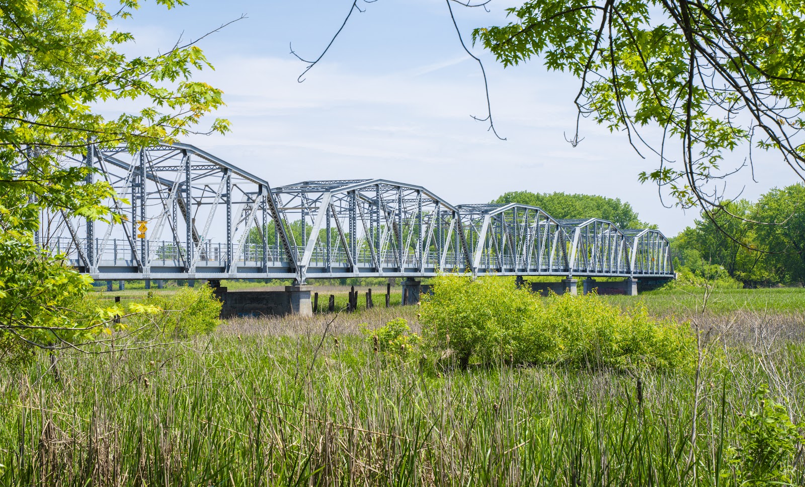 Old Cedar Avenue Bridge (2026) – Best of TikTok, Instagram & Reddit ...