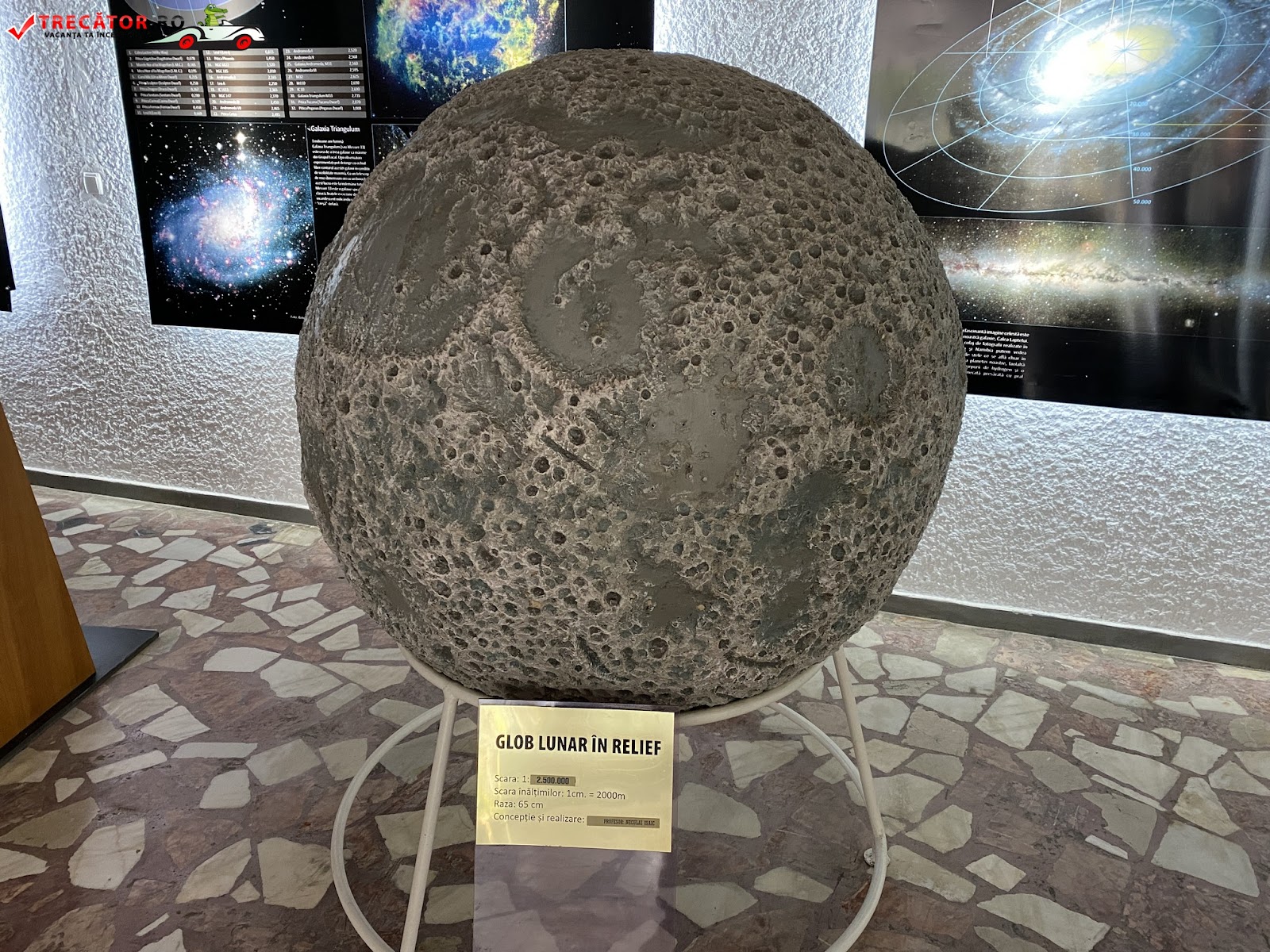 Suceava Planetarium (2026) – Best of TikTok, Instagram & Reddit Travel ...