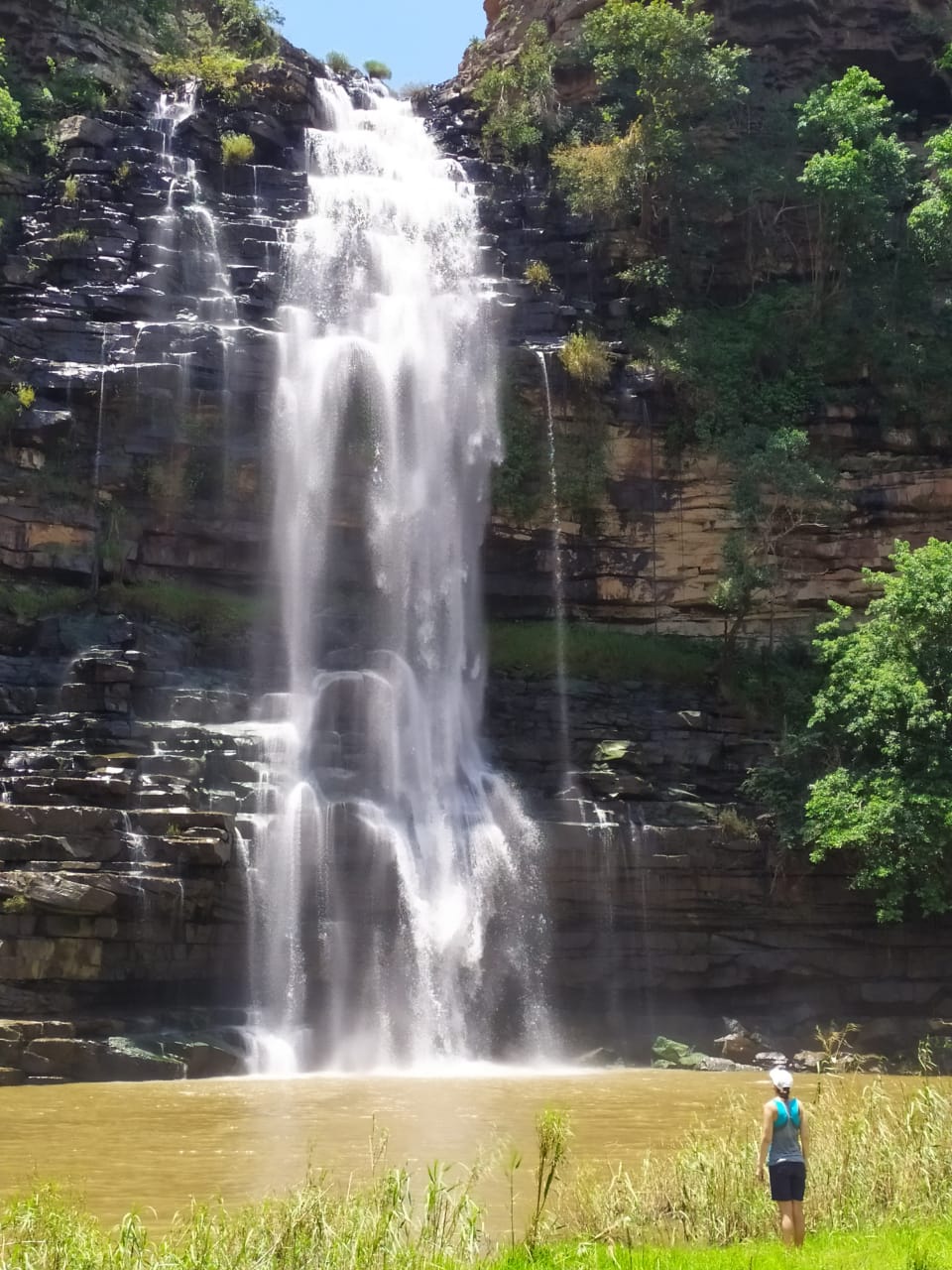 Mzinyathi Falls (2026) – Best of TikTok, Instagram & Reddit Travel Guide