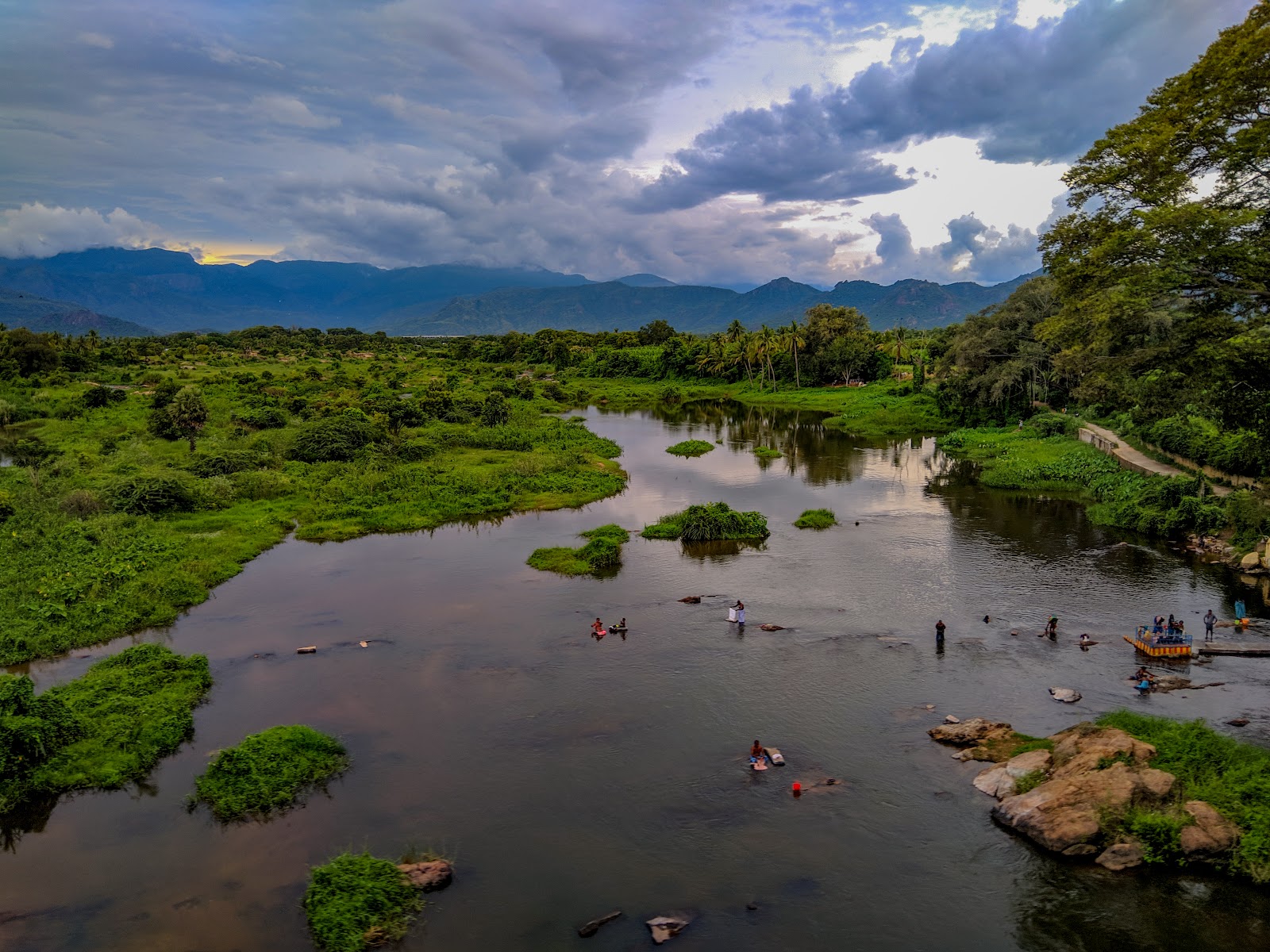 Ambasamudram Tamil Nadu (2026) – Best of TikTok, Instagram & Reddit ...