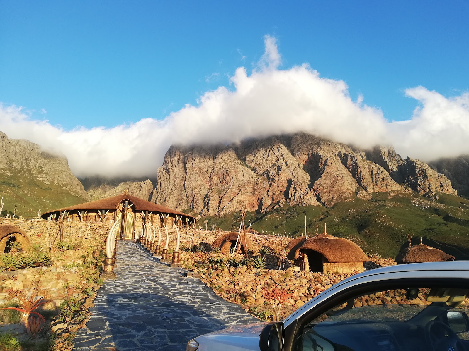 Lourens River Greenbelt (2026) – Best of TikTok, Instagram & Reddit ...