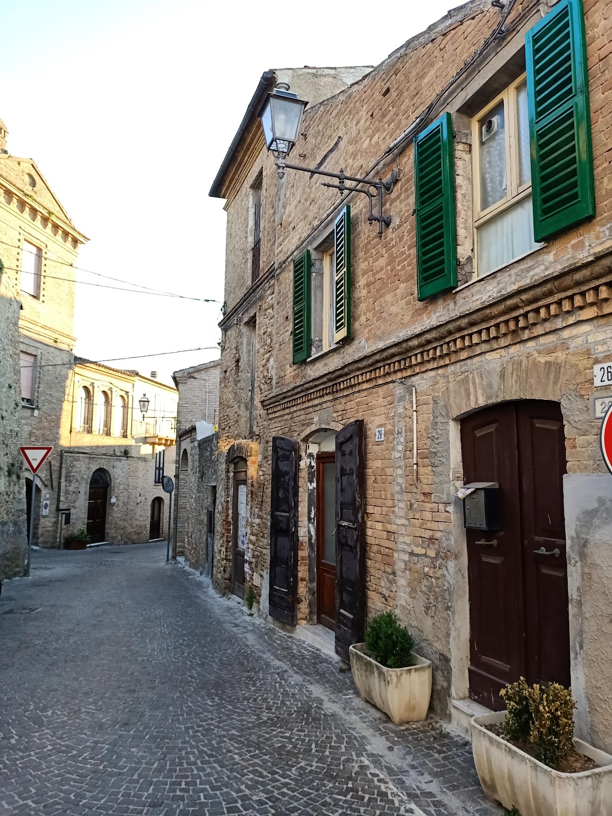 Atri Italy Day Trip (2026) – Best of TikTok, Instagram & Reddit Travel ...