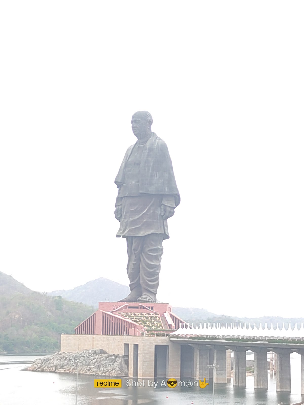 Statue of Unity (2026) – Best of TikTok, Instagram & Reddit Travel Guide