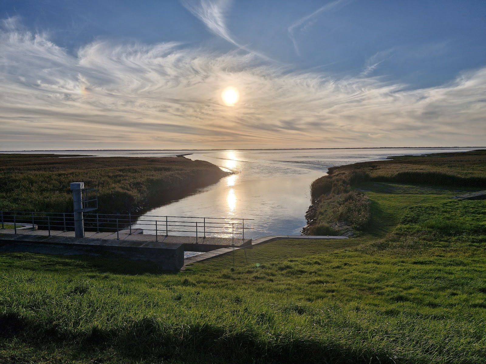 Ballum Sluice (Ballum Sluse) (2026) – Best of TikTok, Instagram ...