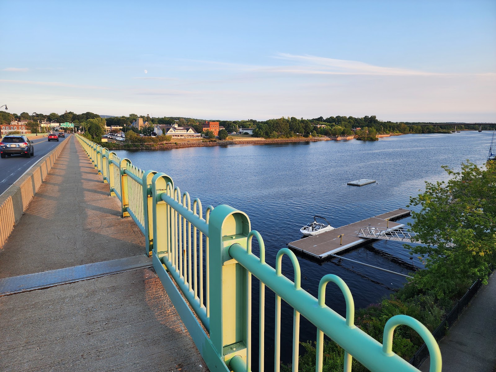 Joshua L. Chamberlain Bridge (2025) – Best of TikTok, Instagram ...