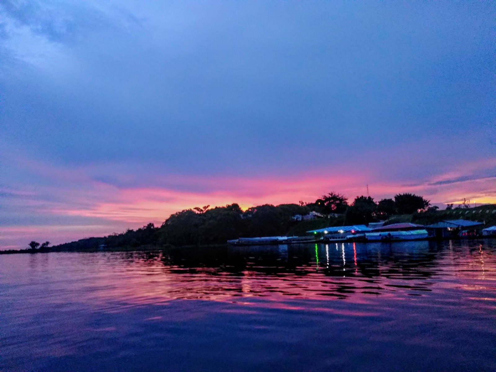 Punchana Riverfront Iquitos (2026) – Best of TikTok, Instagram & Reddit ...