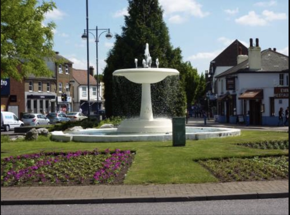 Turnford and Cheshunt Ponds (2026) – Best of TikTok, Instagram & Reddit ...