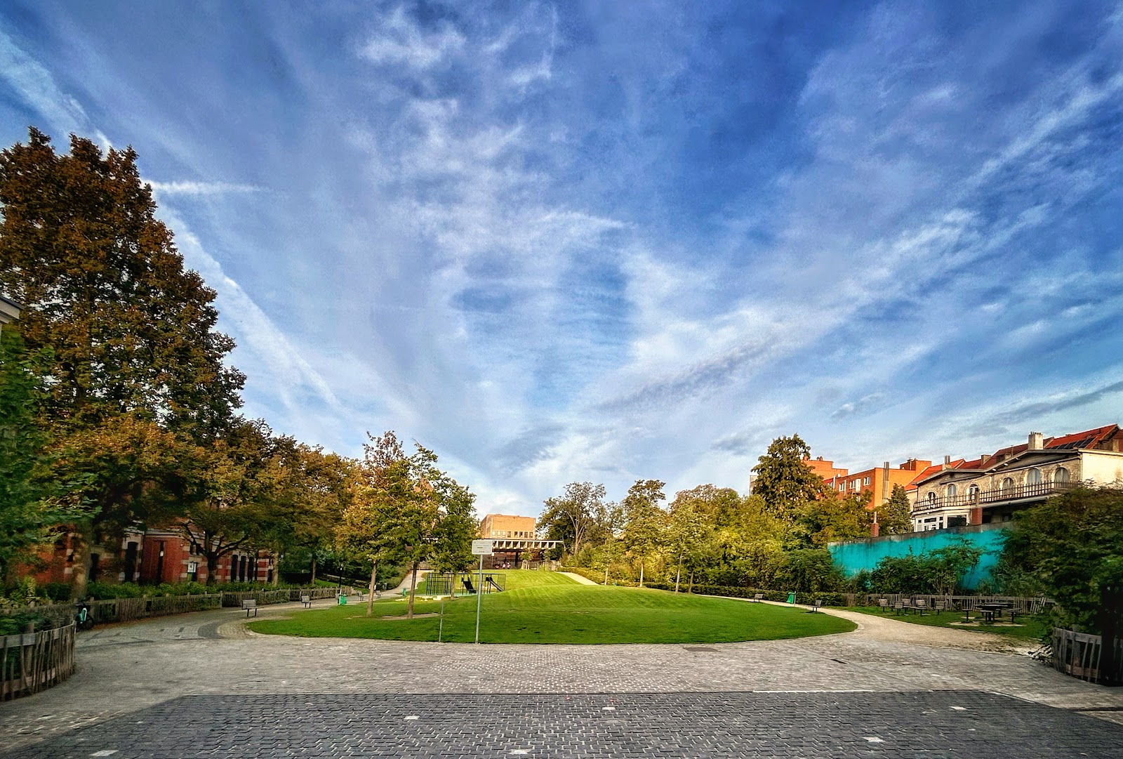 Rasquinet Park (2026) – Best of TikTok, Instagram & Reddit Travel Guide