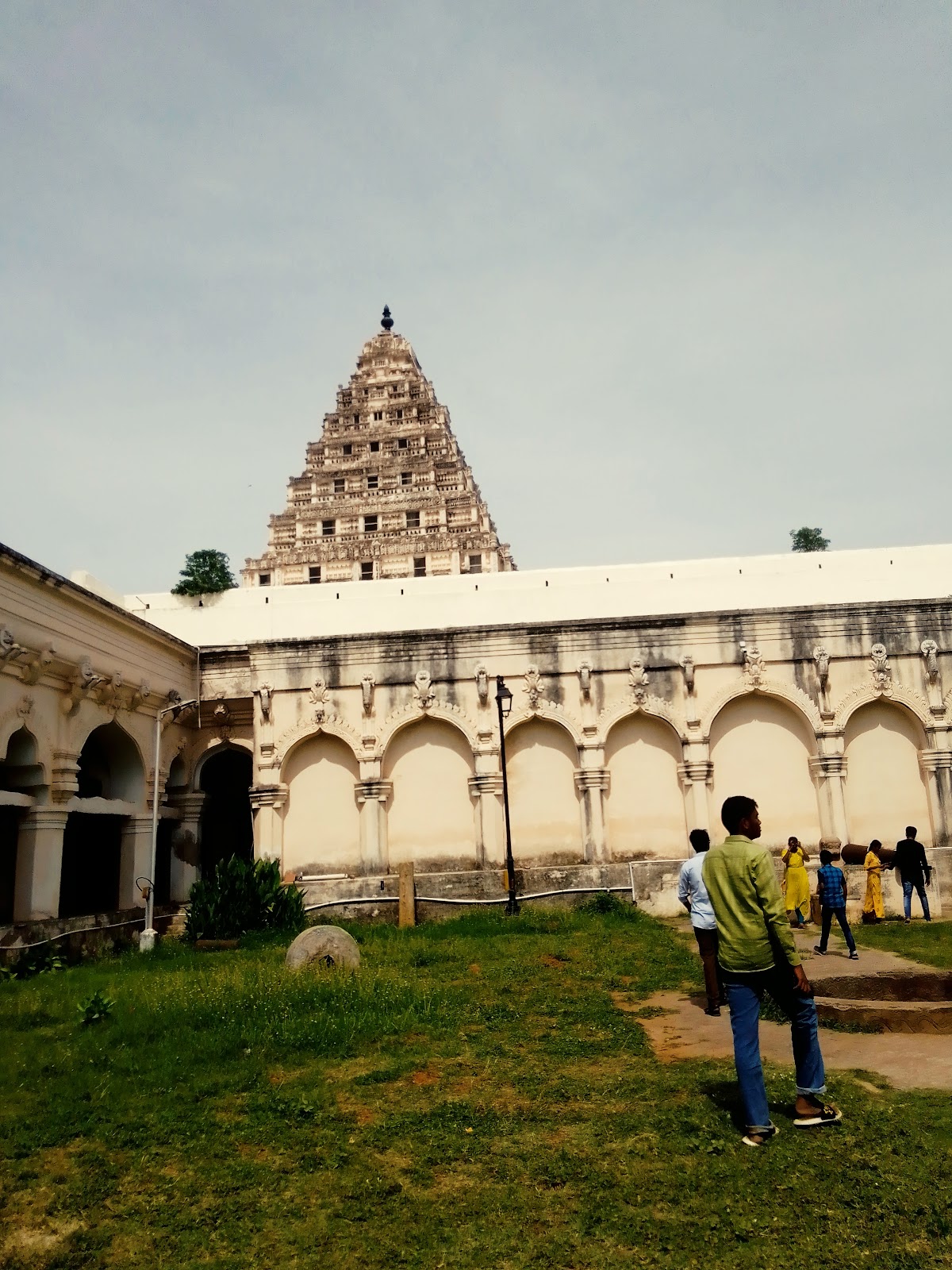Vijayanagara Fort Hampi (2026) – Best of TikTok, Instagram & Reddit ...