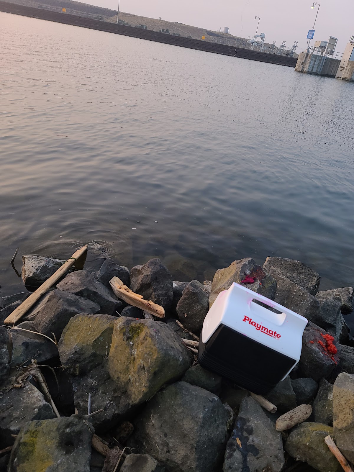 Ice Harbor Dam Washington (2026) – Best of TikTok, Instagram & Reddit ...