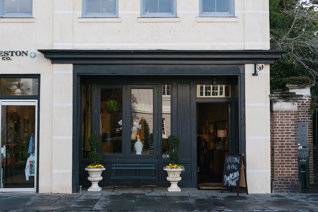 King Street Shopping District Charleston (2026) – Best of TikTok ...
