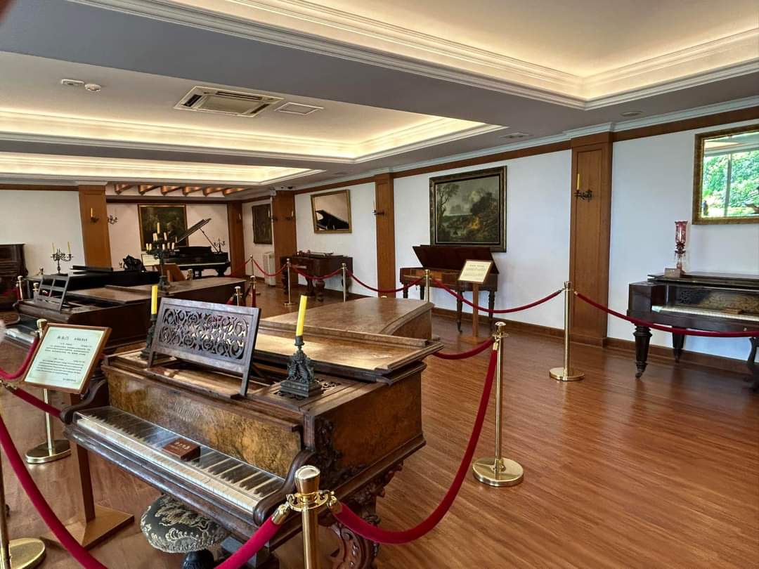Piano Museum (2026) – Best of TikTok, Instagram & Reddit Travel Guide