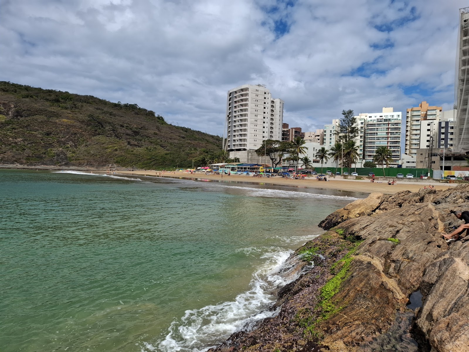 Praia da Cerca (2026) – Best of TikTok, Instagram & Reddit Travel Guide