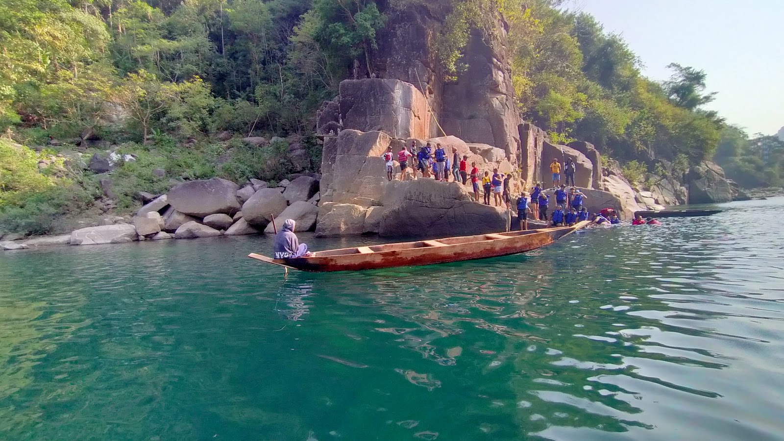 Shnongpdeng Meghalaya (2026) – Best of TikTok, Instagram & Reddit ...