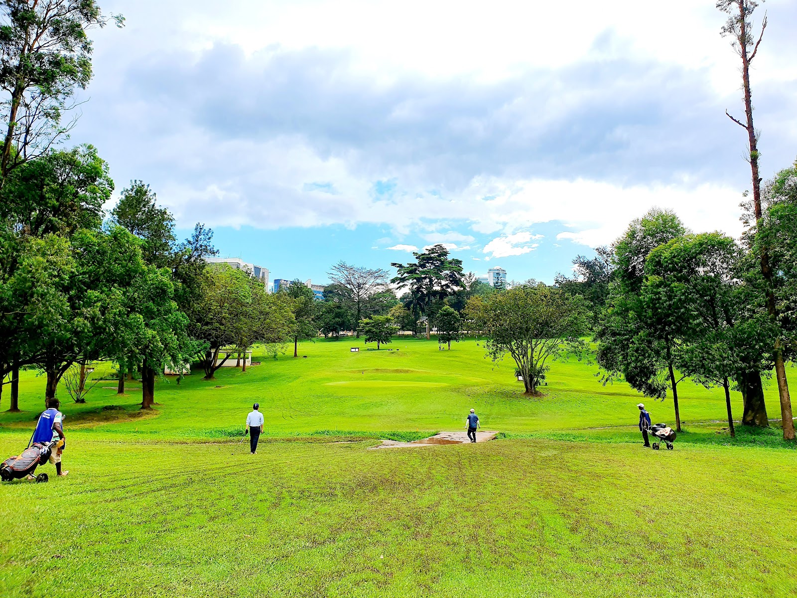 Uganda Golf Club Kampala (2025) – Best of TikTok, Instagram & Reddit ...