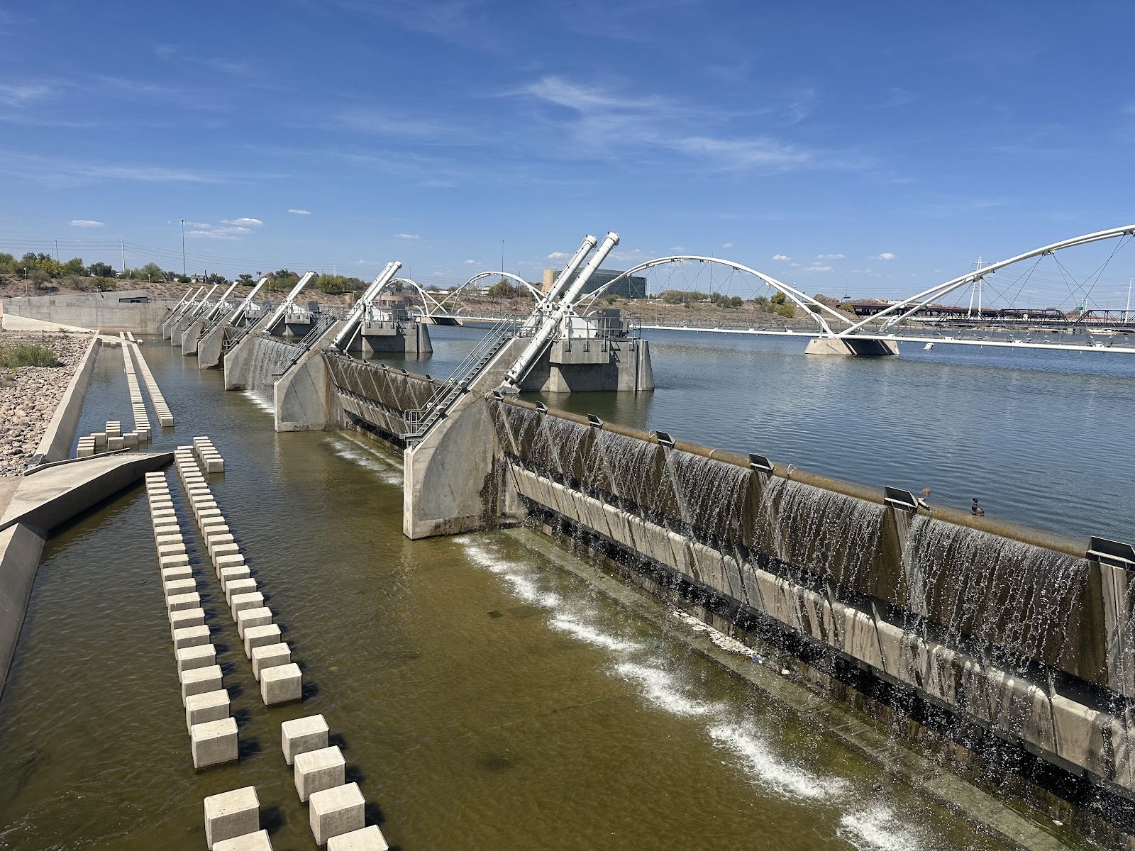 Tempe Town Lake Dam (2026) – Best of TikTok, Instagram & Reddit Travel ...