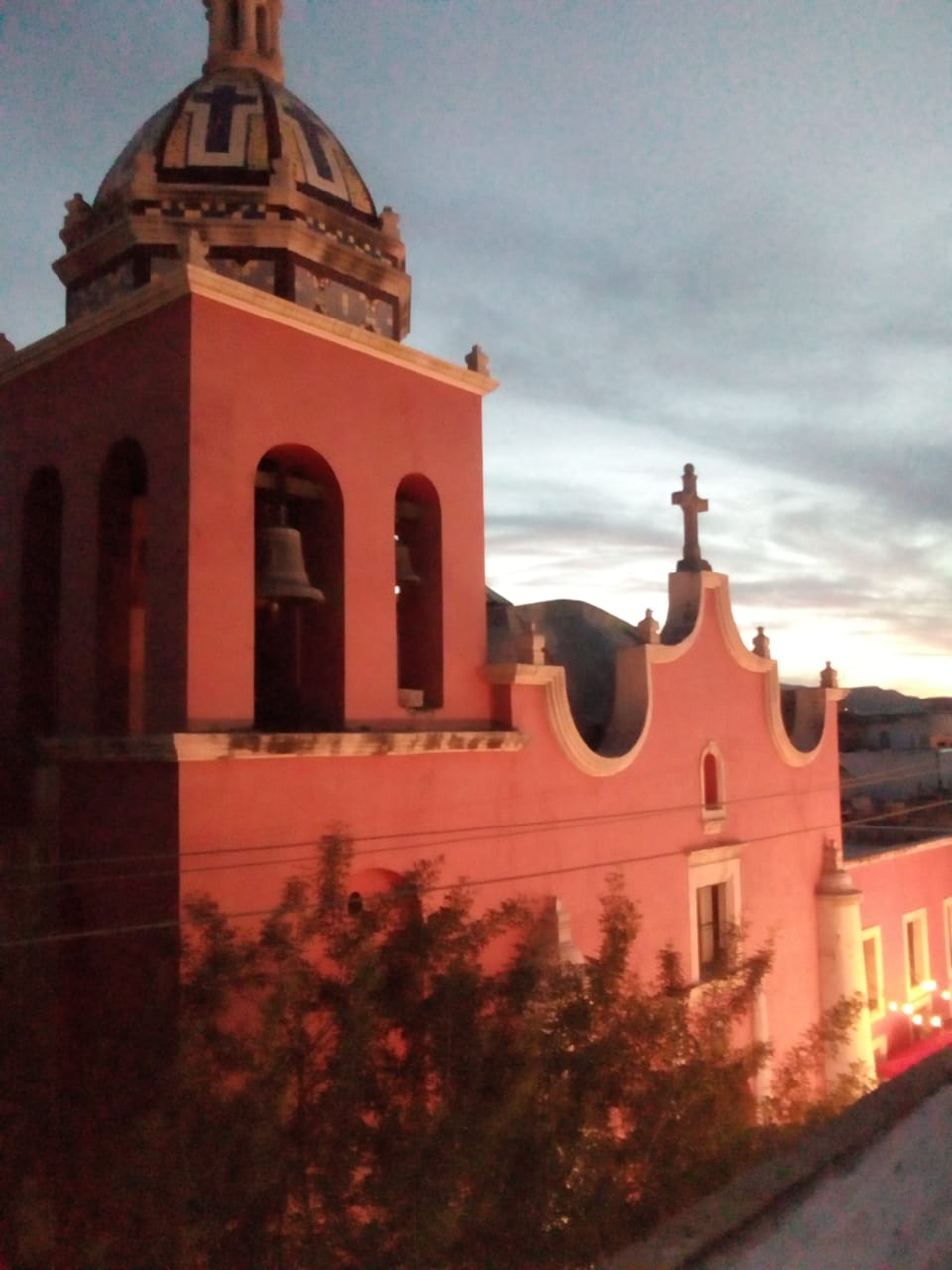 San Esteban Church (2025) – Best of TikTok, Instagram & Reddit Travel Guide