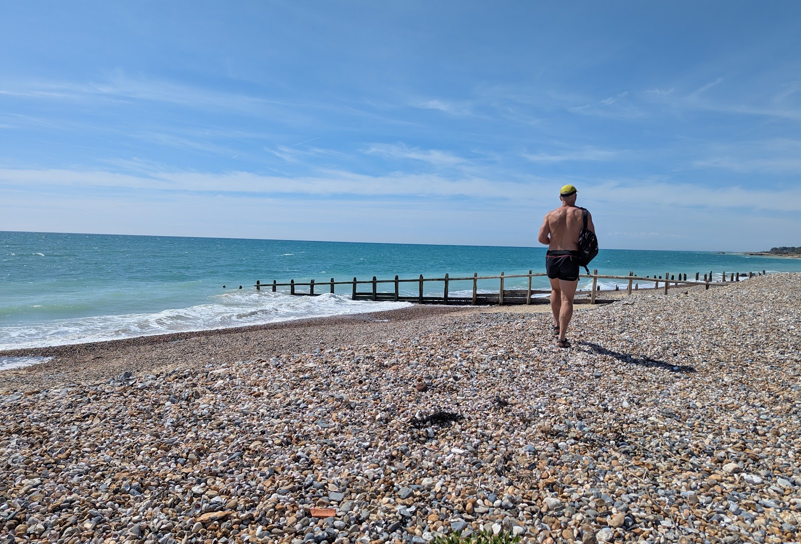 Climping Beach (2025) – Best of TikTok, Instagram & Reddit Travel Guide