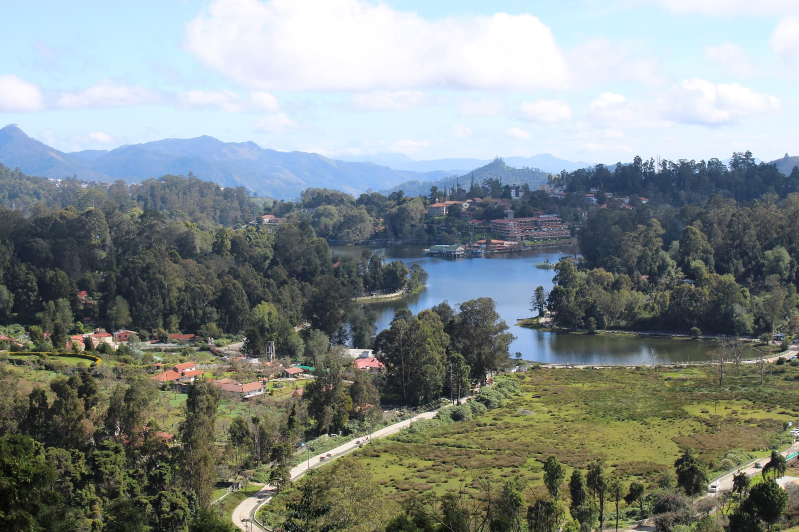 Upper Lake View (2026) – Best of TikTok, Instagram & Reddit Travel Guide