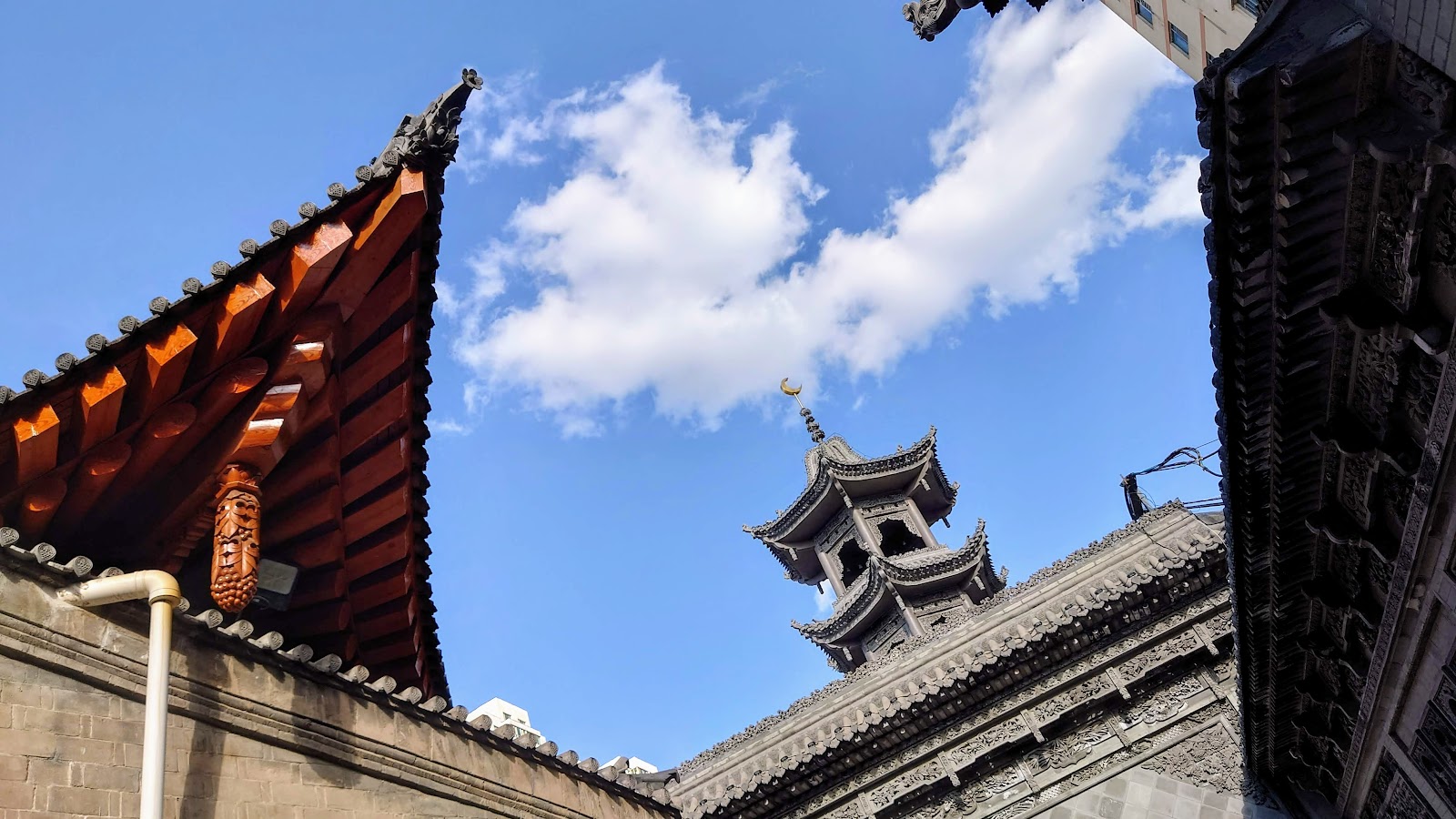 Beiguan Mosque (2026) – Best of TikTok, Instagram & Reddit Travel Guide