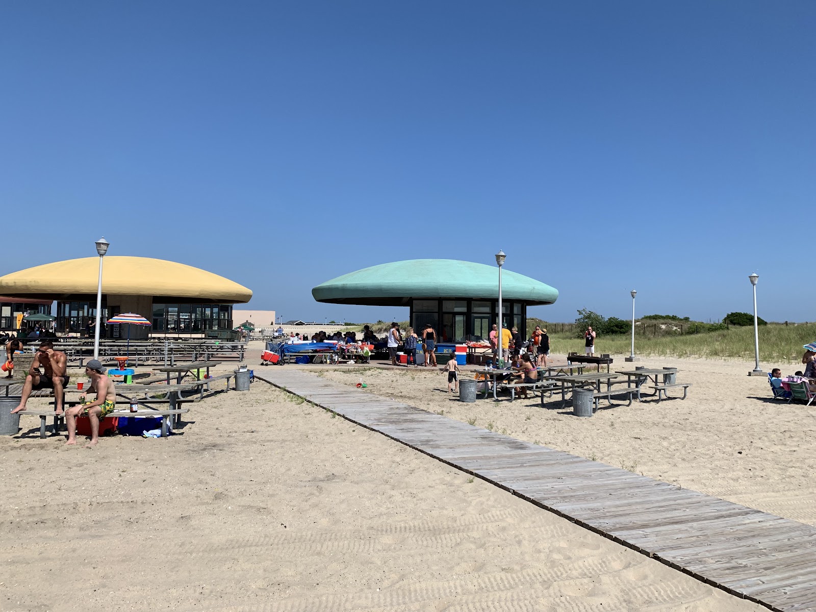 Lido Beach Town Park (2026) – Best of TikTok, Instagram & Reddit Travel ...