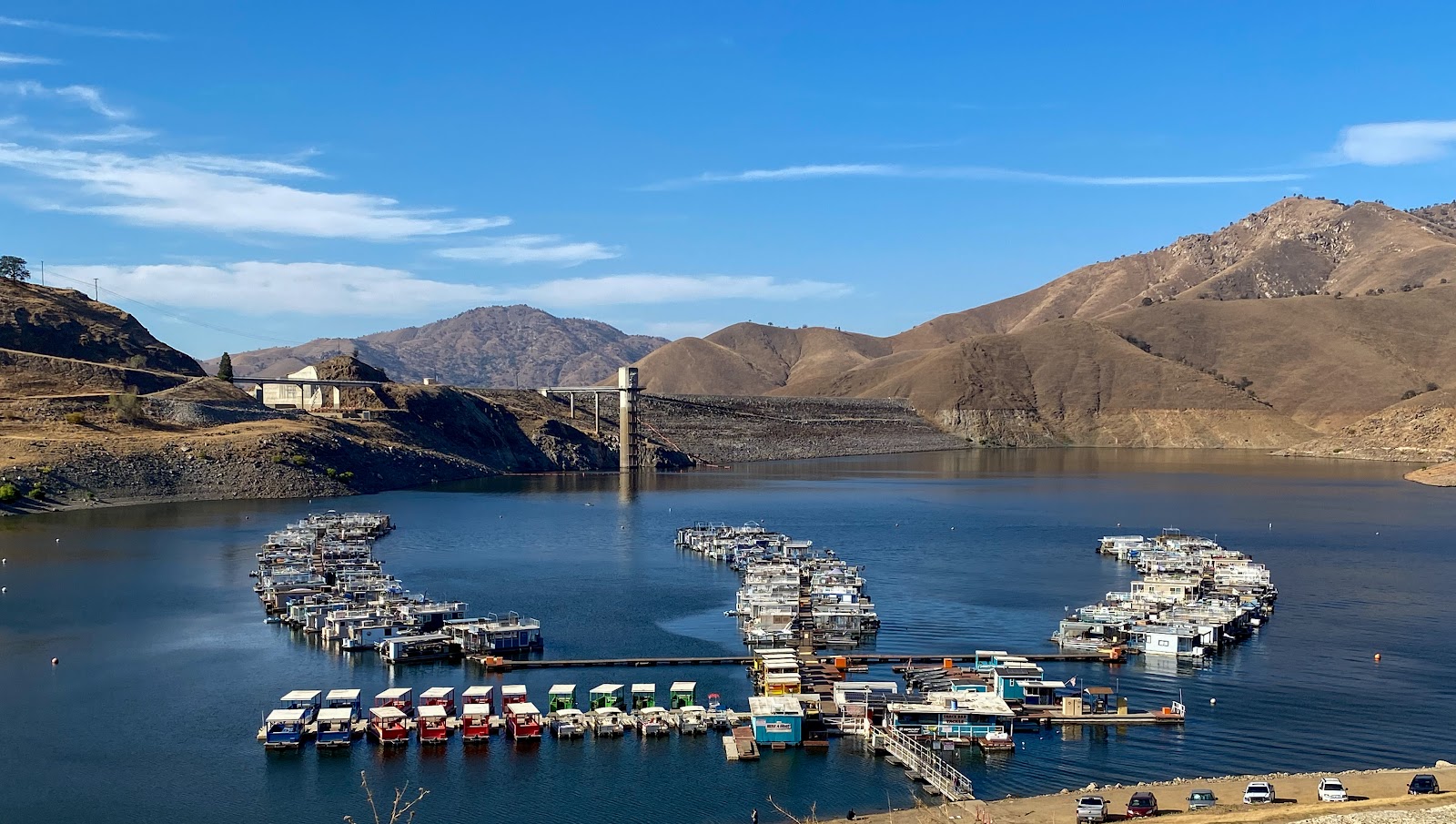 Lake Kaweah (2025) – Best of TikTok, Instagram & Reddit Travel Guide