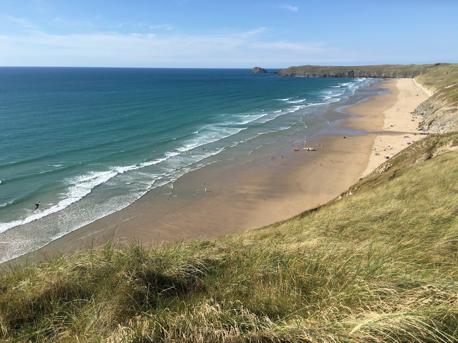 Penhale Sands Cornwall (2026) – Best of TikTok, Instagram & Reddit ...