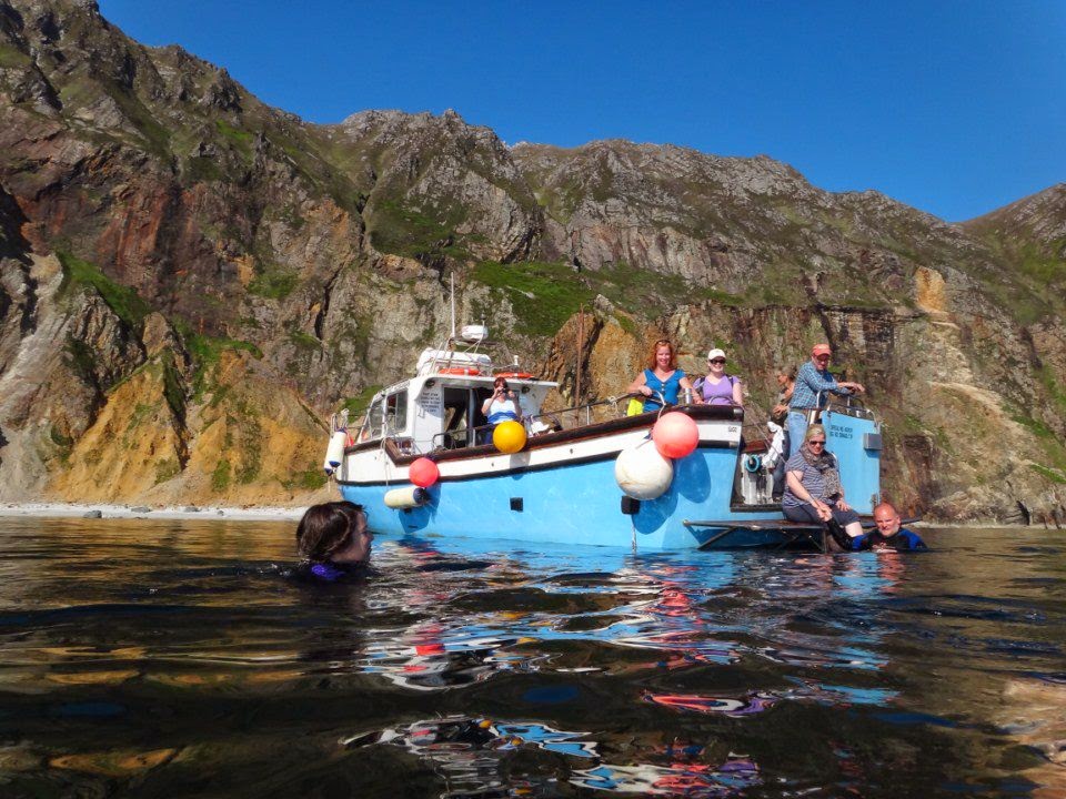 Teelin Pier Sliabh Liag (2025) – Best of TikTok, Instagram & Reddit ...