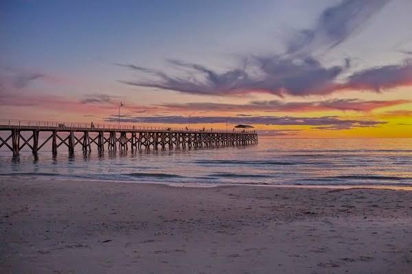 Grange Beach and Jetty (2026) – Best of TikTok, Instagram & Reddit ...
