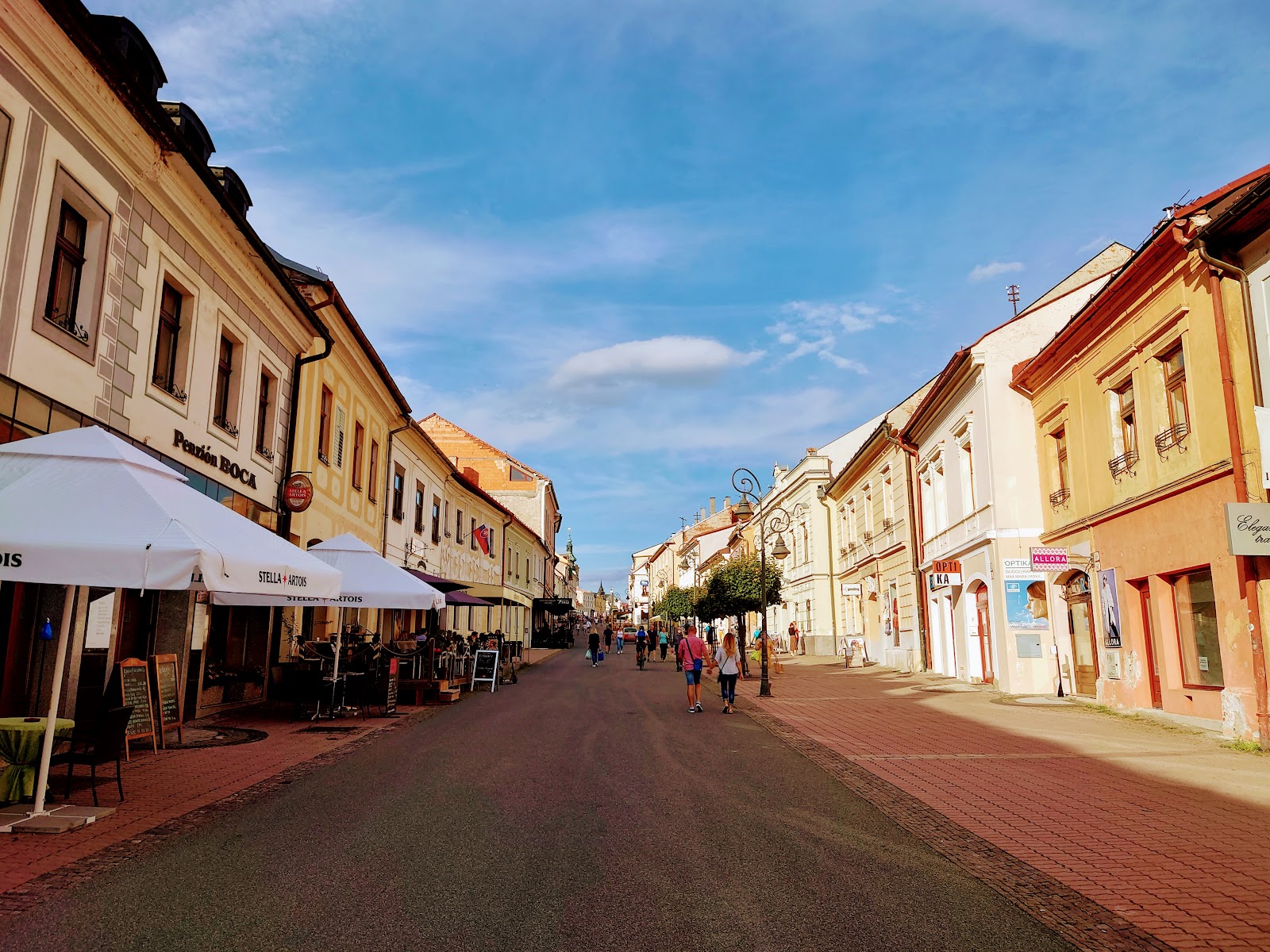 Dolná Street (2026) – Best of TikTok, Instagram & Reddit Travel Guide