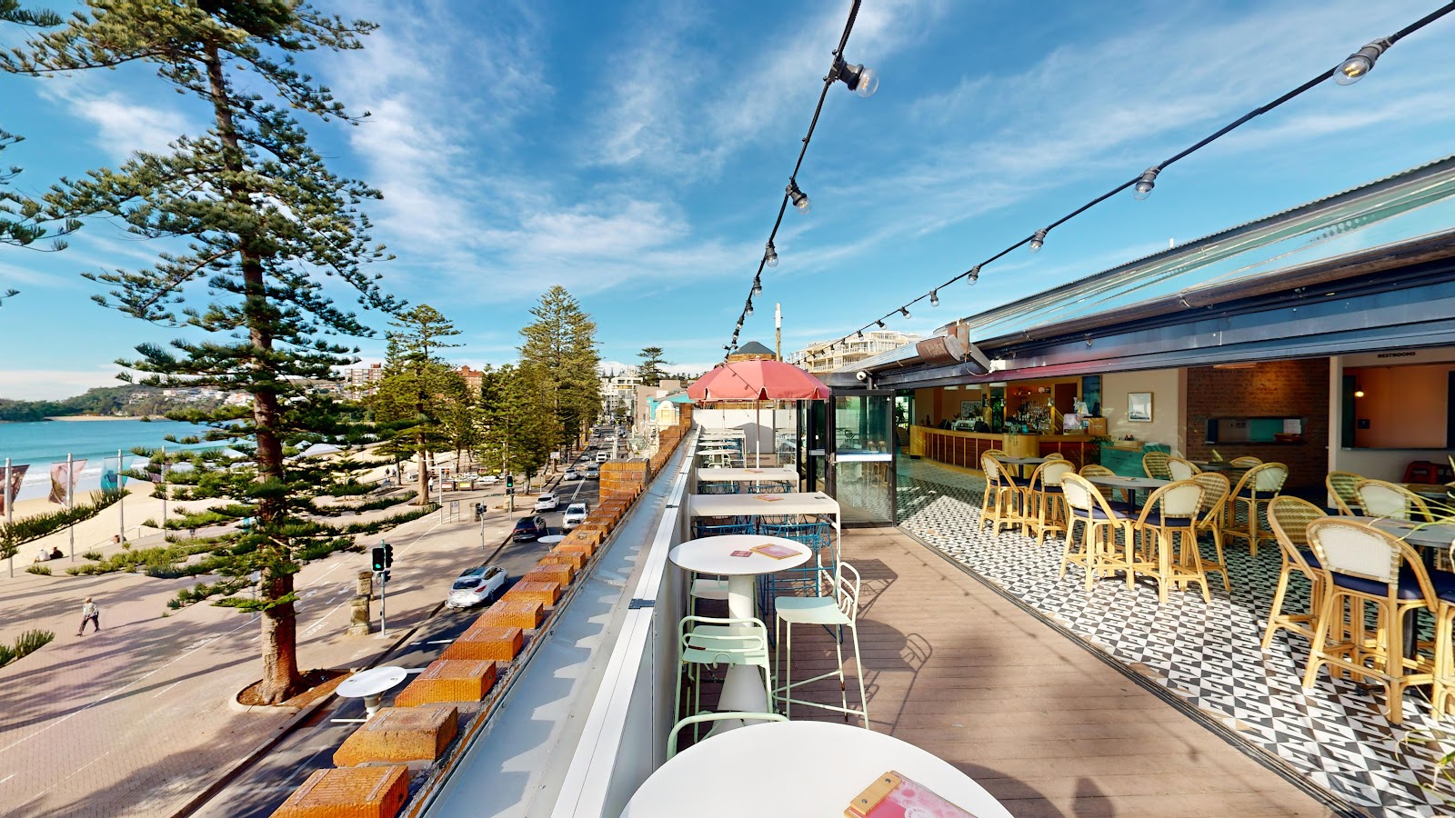 The Steyne Hotel (2026) – Best of TikTok, Instagram & Reddit Travel Guide