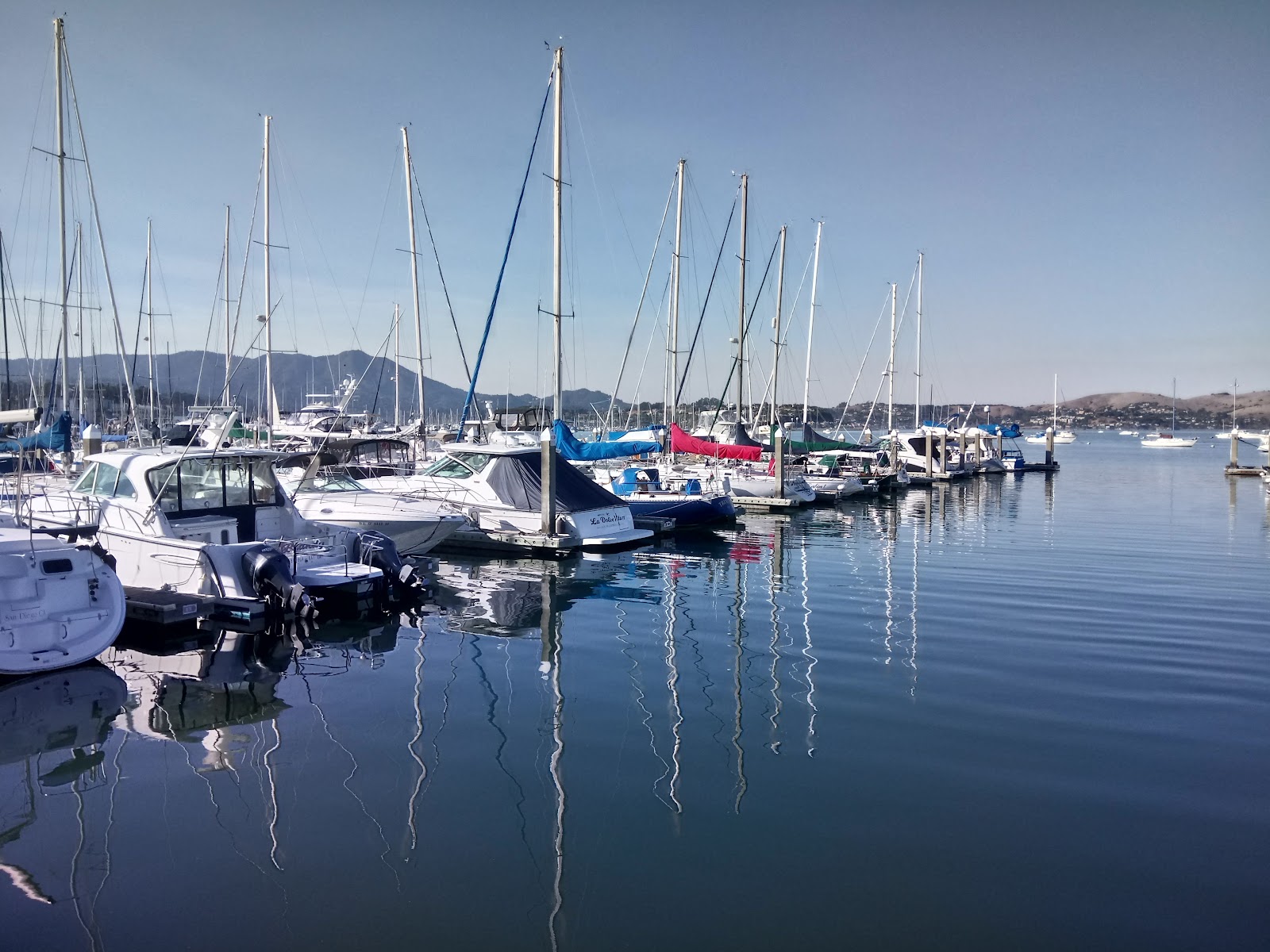 Mill Valley Sausalito Pathway (2025) – Best of TikTok, Instagram ...