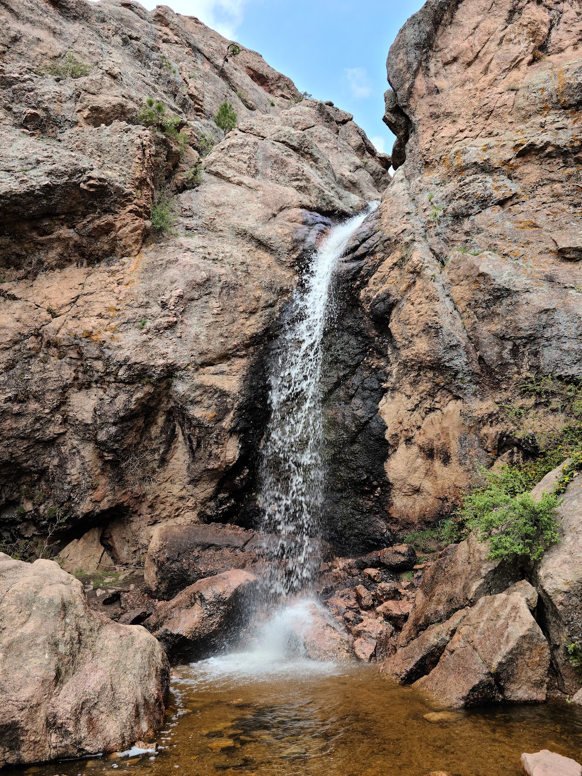 Horsetooth Falls Colorado (2026) – Best of TikTok, Instagram & Reddit ...