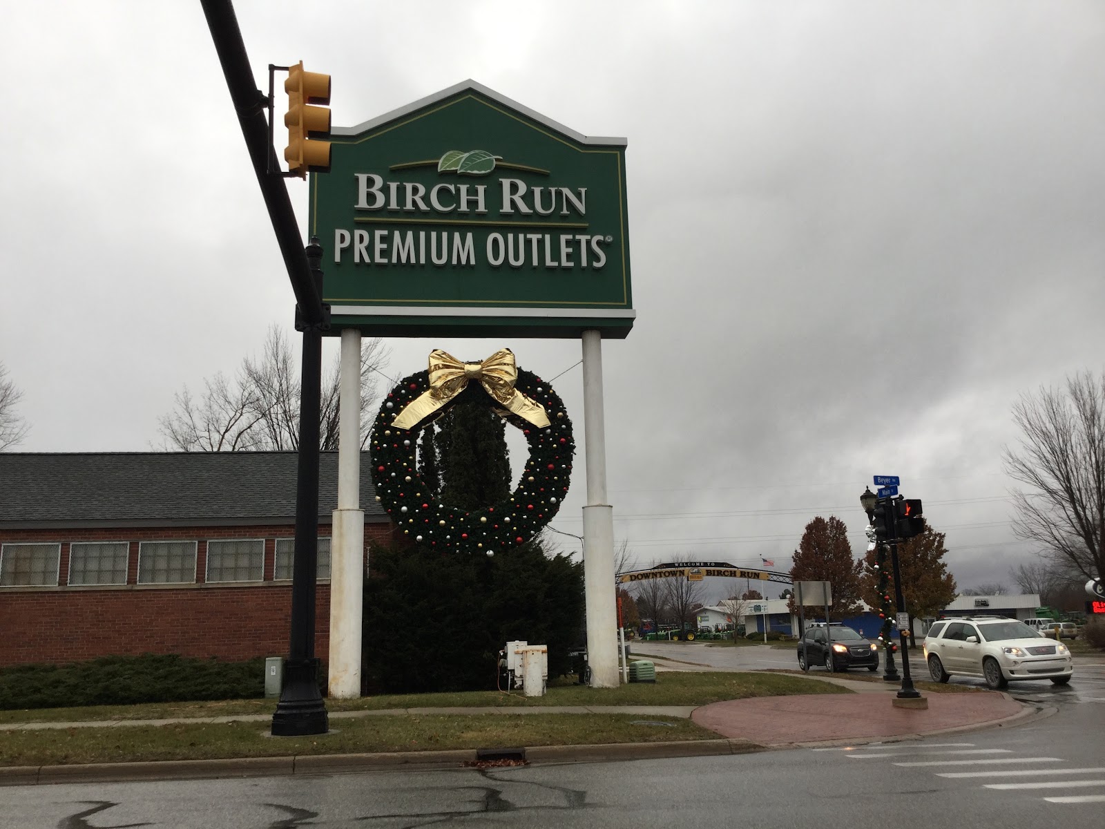Birch Run Premium Outlets (2026) – Best of TikTok, Instagram & Reddit ...