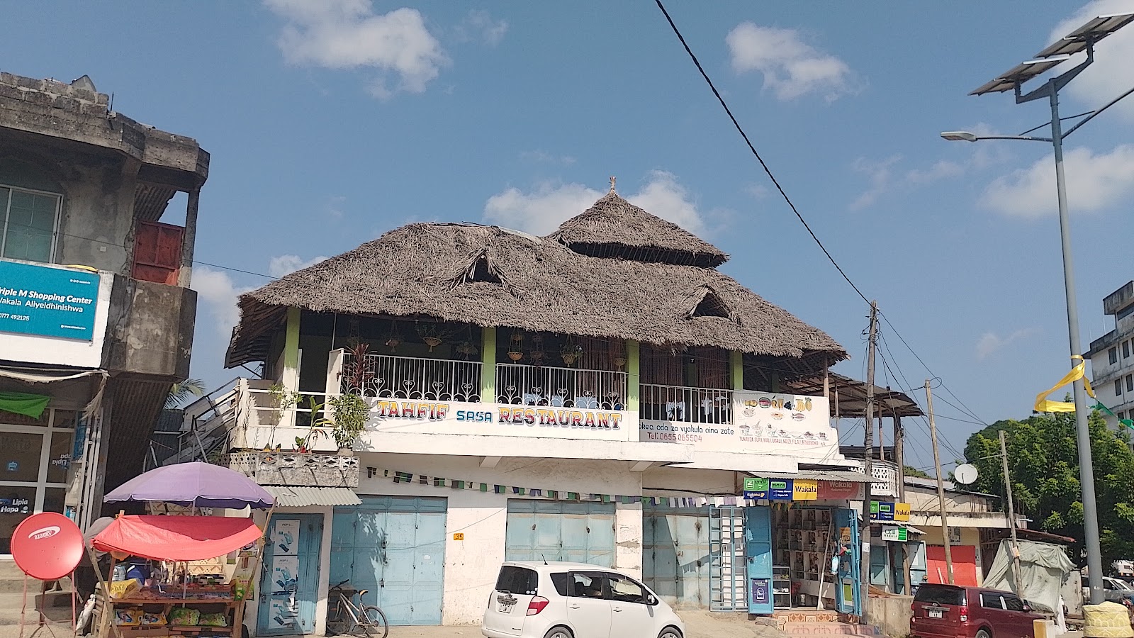 Chake Chake (2026) – Best of TikTok, Instagram & Reddit Travel Guide