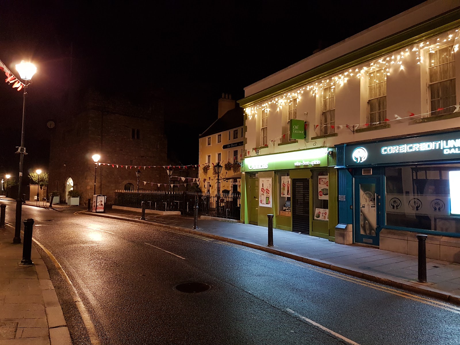 Dalkey Village Dublin (2025) – Best of TikTok, Instagram & Reddit ...
