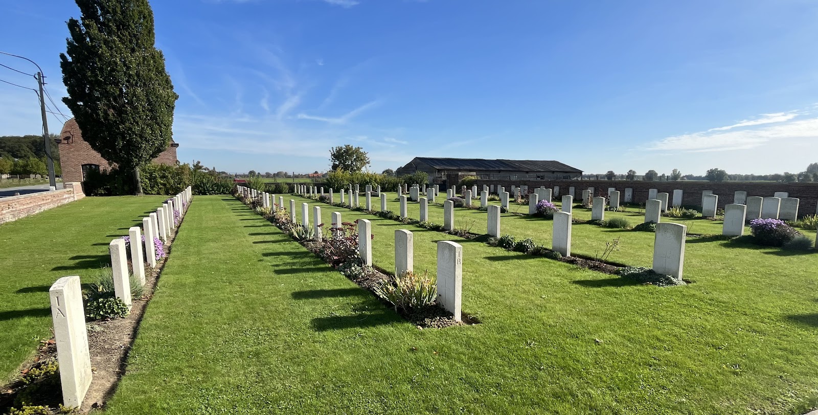 Lancashire Cottage Cemetery (2026) – Best of TikTok, Instagram & Reddit ...