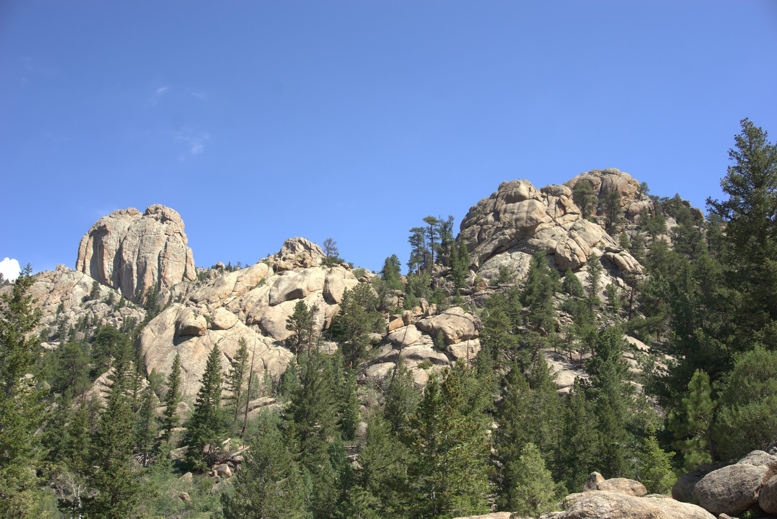 Lumpy Ridge (2026) – Best of TikTok, Instagram & Reddit Travel Guide