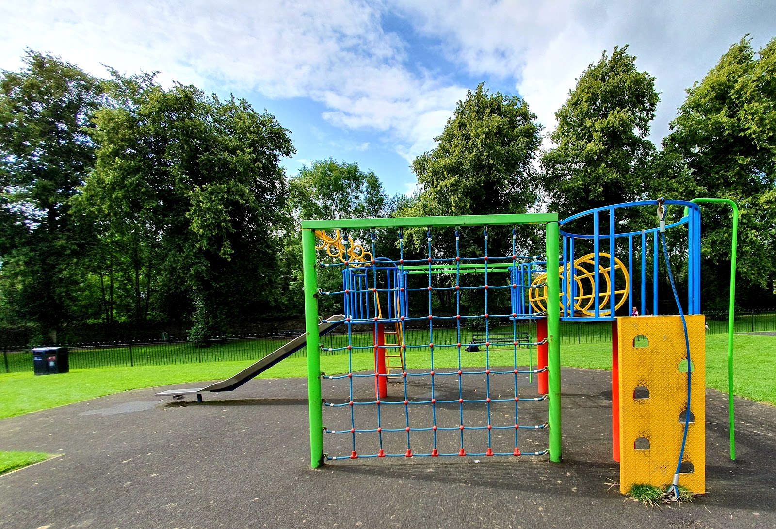 Clitheroe Castle Park (2025) – Best of TikTok, Instagram & Reddit ...