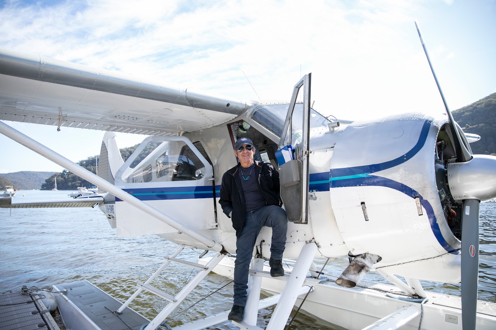 Rose Bay Seaplane Base Sydney (2025) – Best of TikTok, Instagram ...
