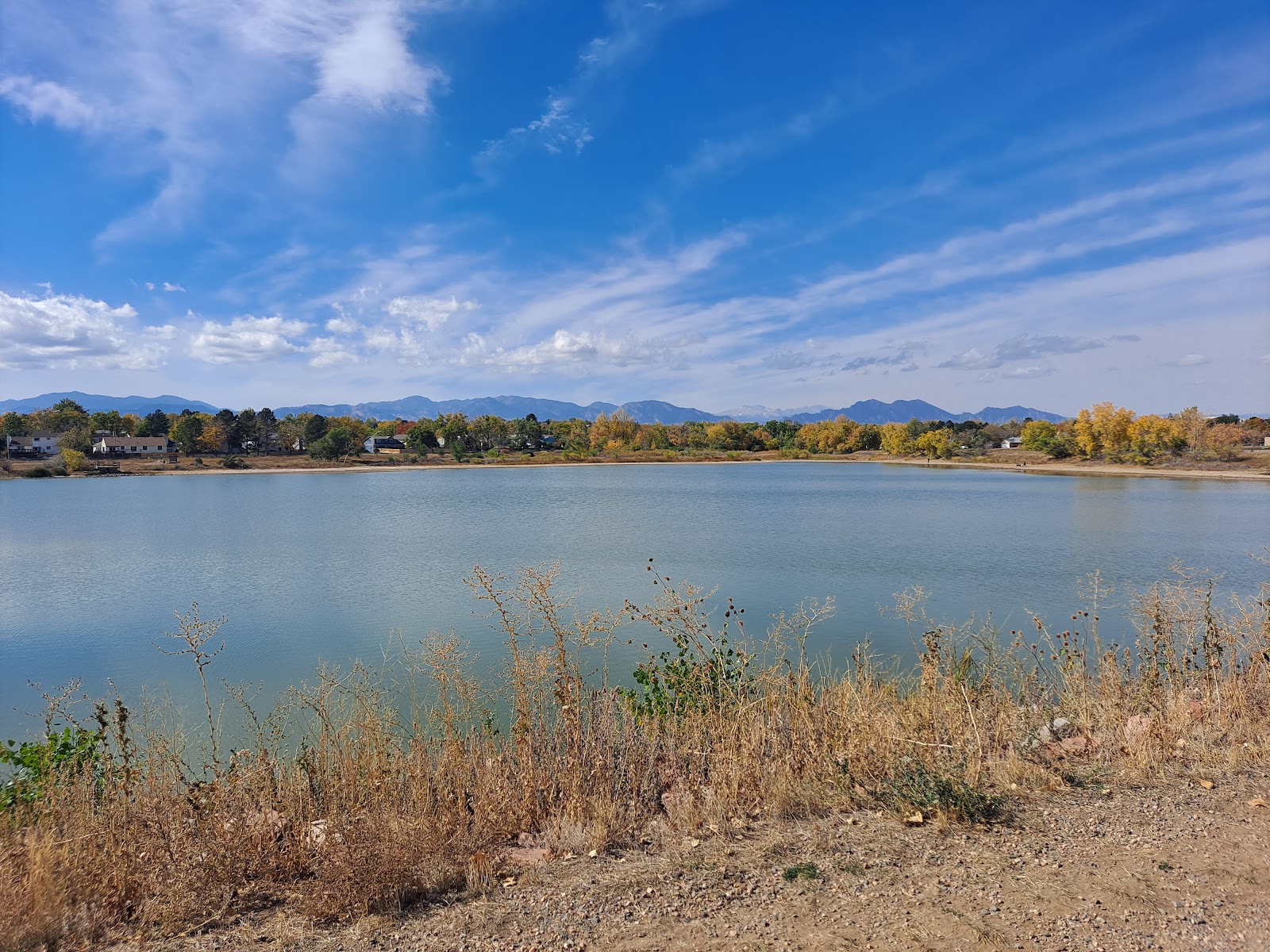 Ketner Lake Open Space (2026) – Best of TikTok, Instagram & Reddit ...