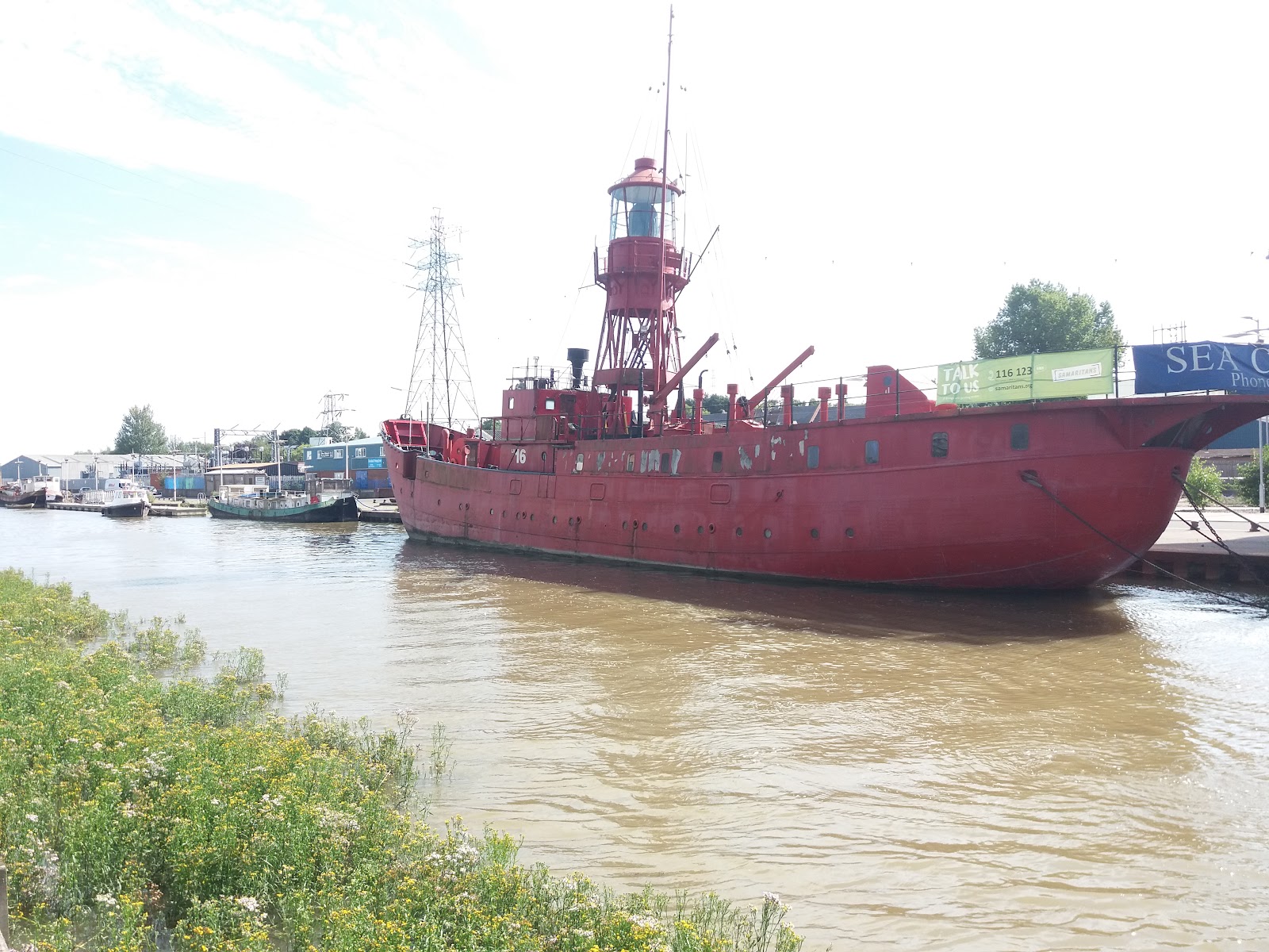 Hythe Quay Colchester (2026) – Best of TikTok, Instagram & Reddit ...